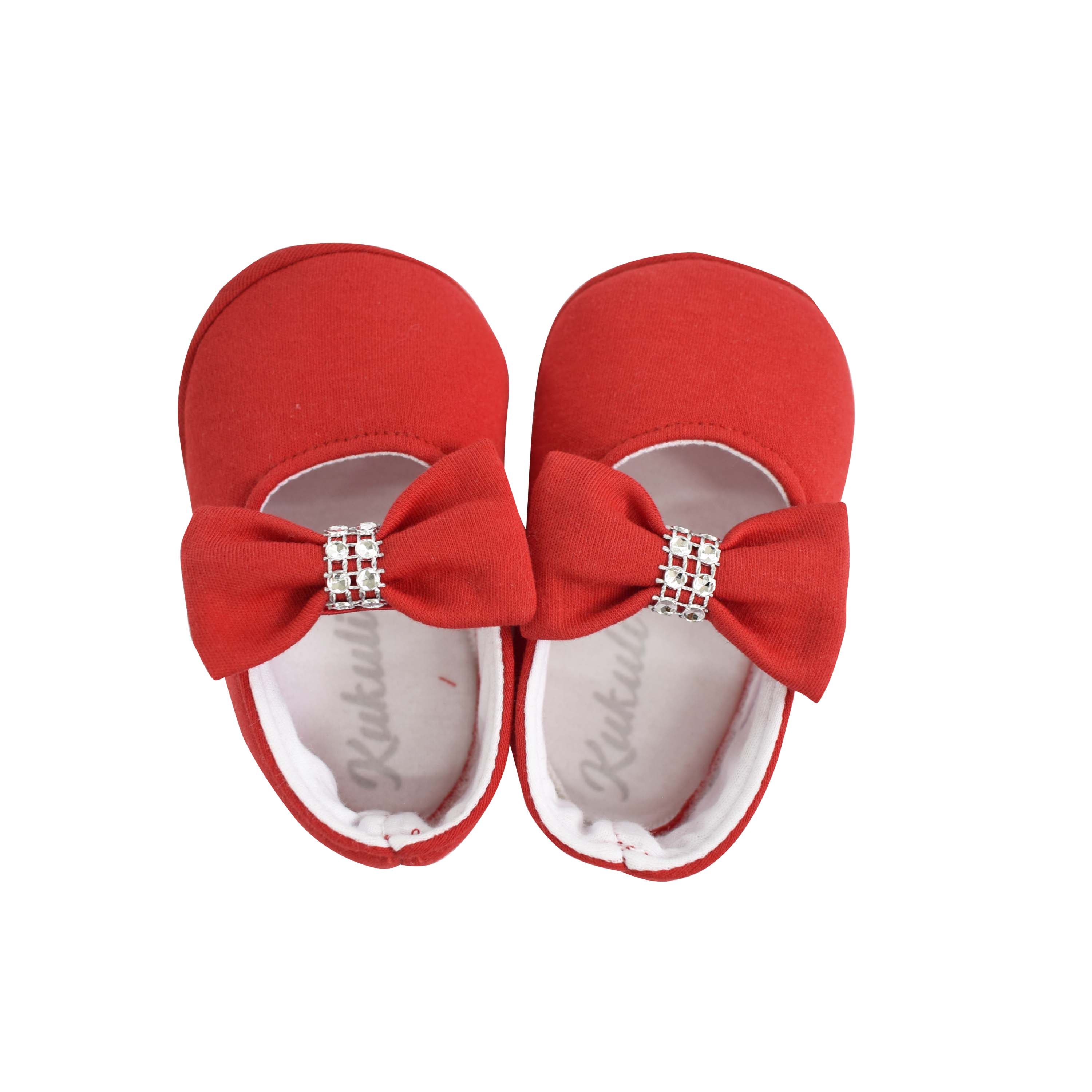 ZAPATITO LACITO M0727 | KUKULI