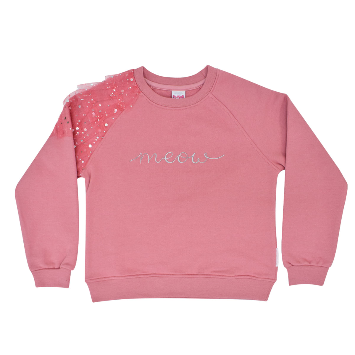 POLERA YZIE 3864 | KUKULI