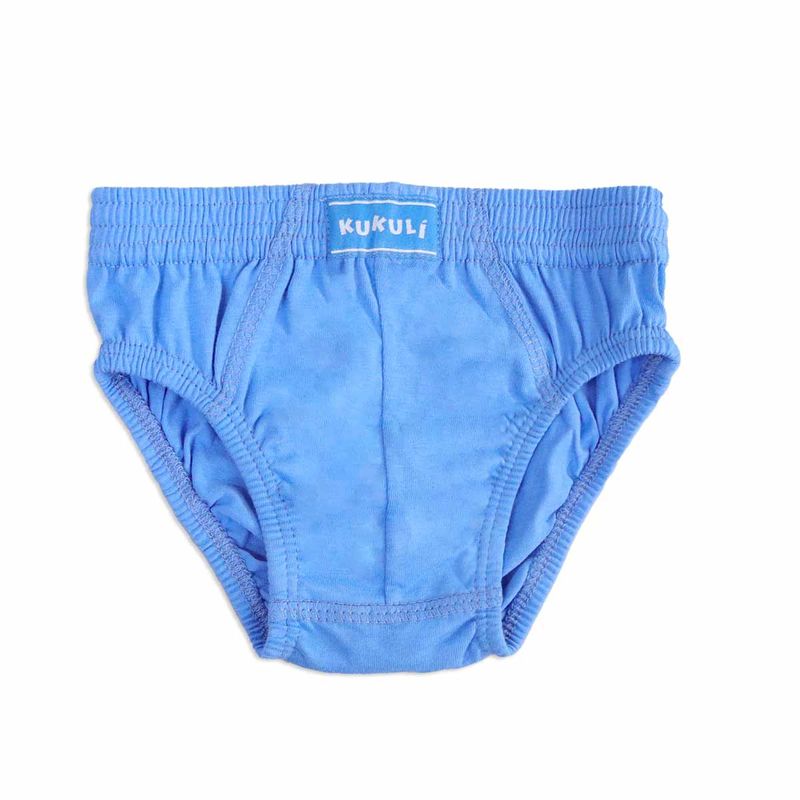 SET TRUZAS NIÑO X3 K9483 | KUKULI