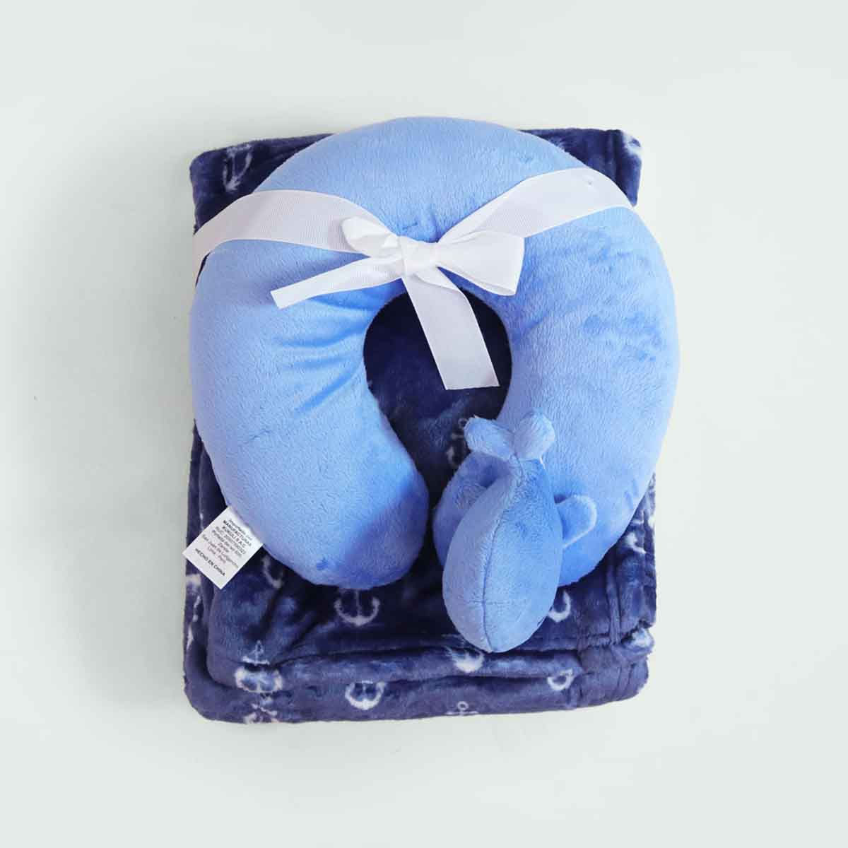 SET X2 MANTA Y COJIN M1113 | KUKULI