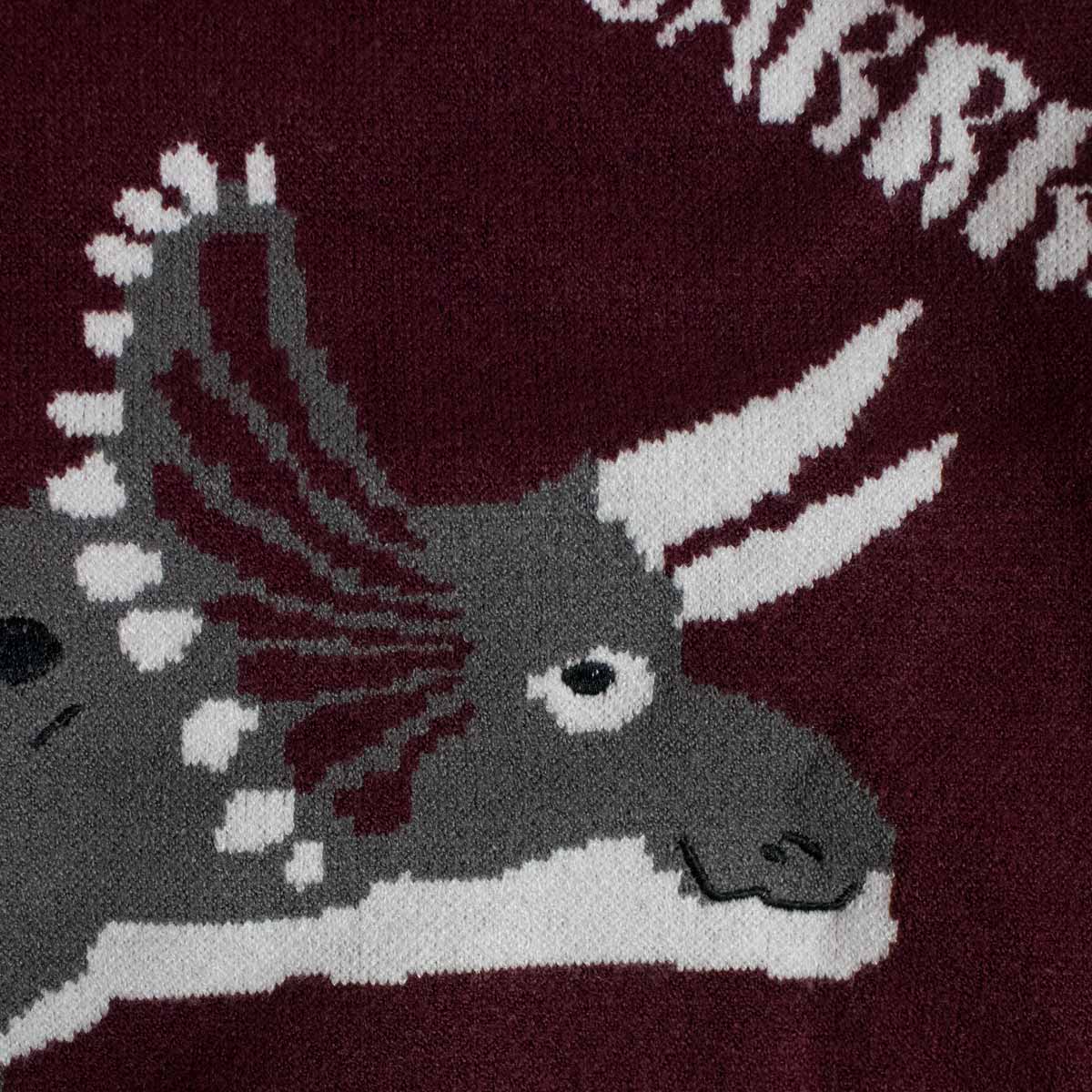 CHOMPA DINO M0896 | KUKULI