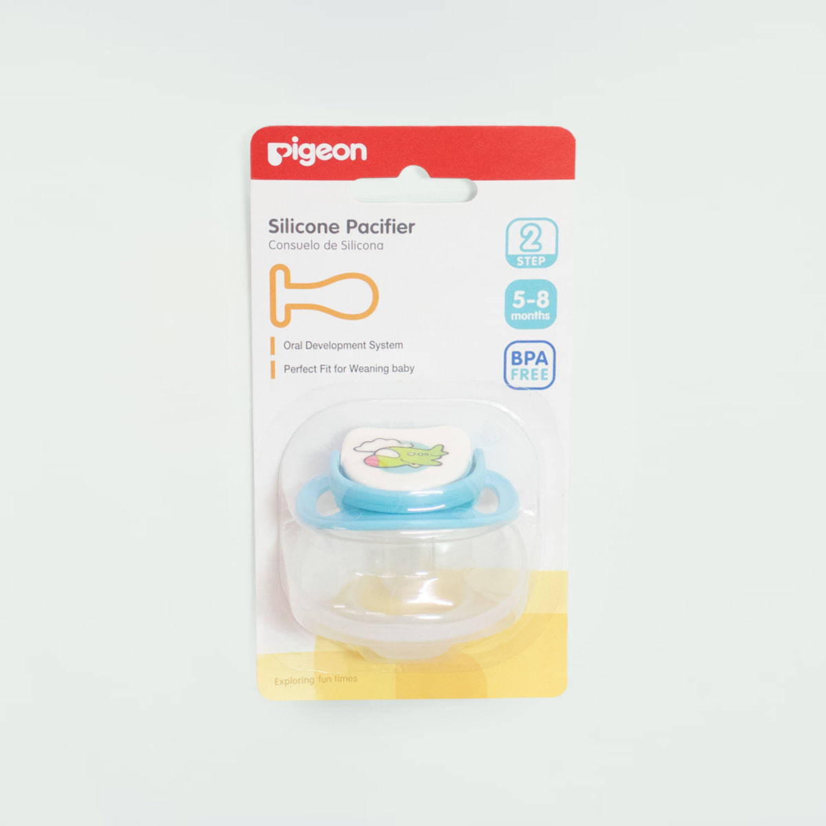 CHUPÓN BABY M0428 | KUKULI