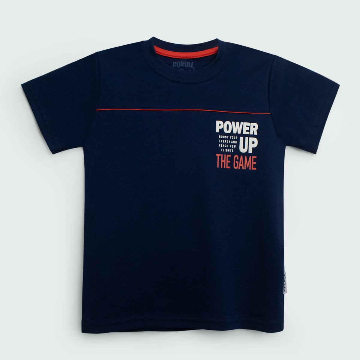 POLO POWER NIÑO 4960 | KUKULI