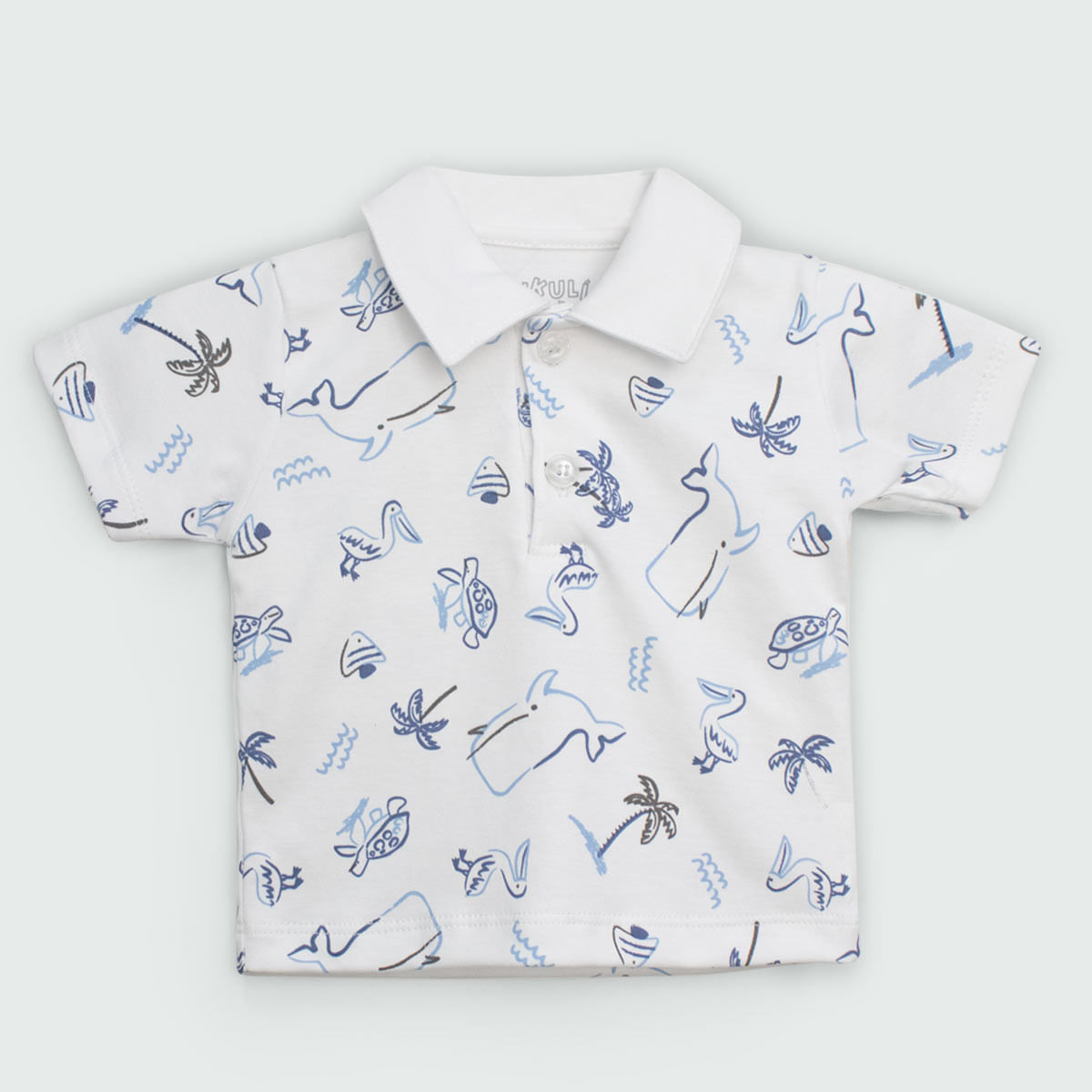 OVEROL BALLENITA BEBITA M1424 | KUKULI